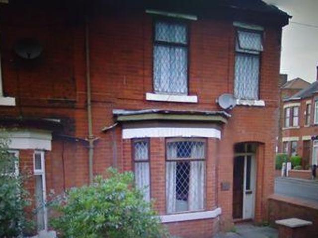 1 Bedrooms Flat for rent in Orange Hill Road, Prestwich, Manchester M25