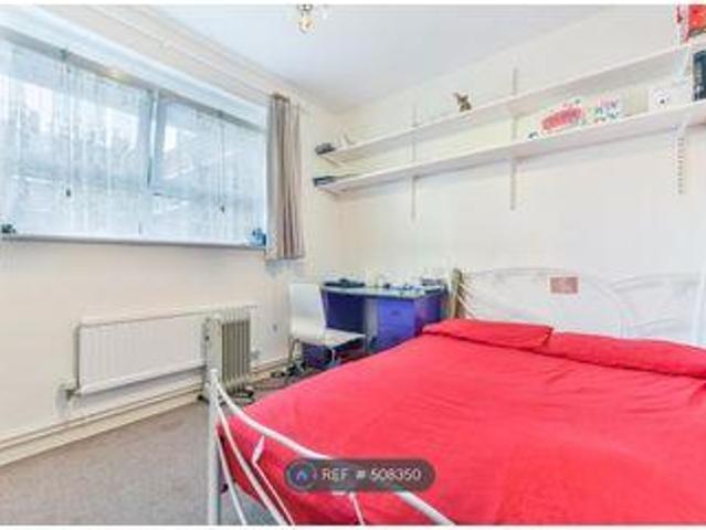 1 Bedrooms Flat for rent in Orb Street, Elephant And Castle SE17