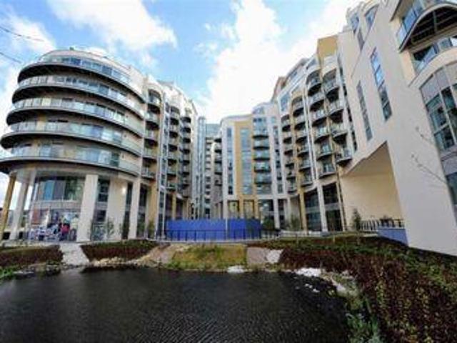 1 Bedrooms Flat for rent in Orbis Wharf, Bridges Court Road, Battersea, London SW11