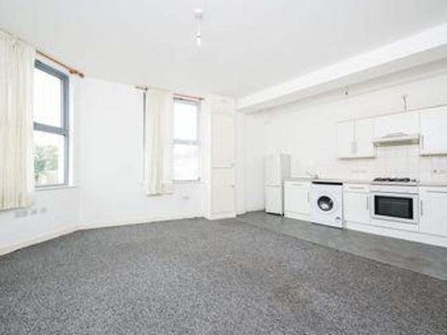 1 Bedrooms Flat for rent in Orchard Road, London SE18