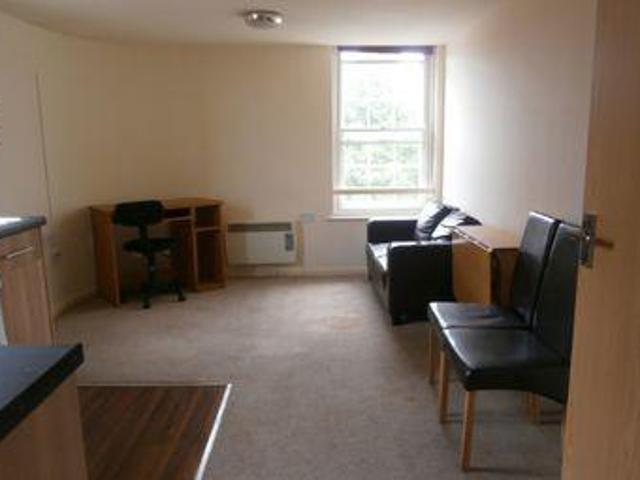1 Bedrooms Flat for rent in Orchard Street, Canterbury CT2