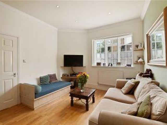1 Bedrooms Flat for rent in Ordell Road, Bow, London E3