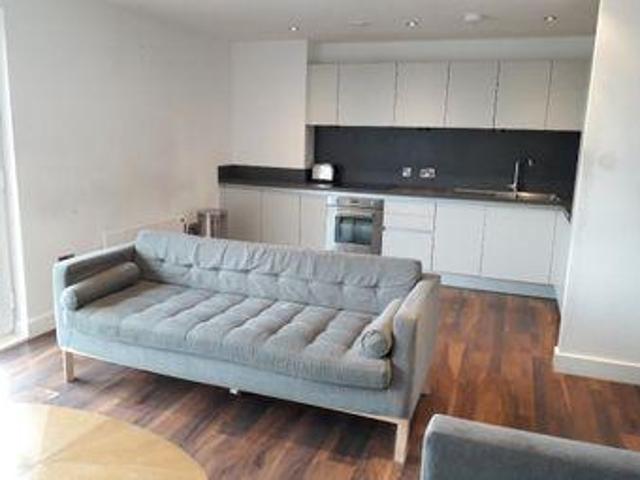 1 Bedrooms Flat for rent in Ordsall Lane, Salford M5