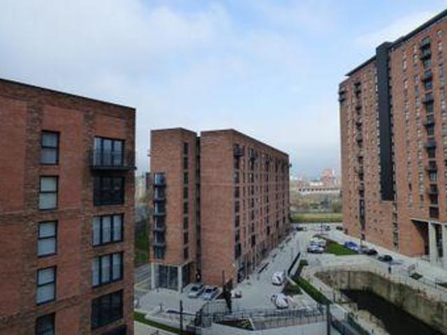 1 Bedrooms Flat for rent in Ordsall Lane, Salford M5