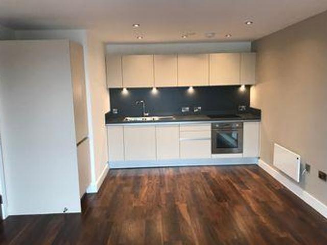 1 Bedrooms Flat for rent in Ordsall Lane, Salford M5