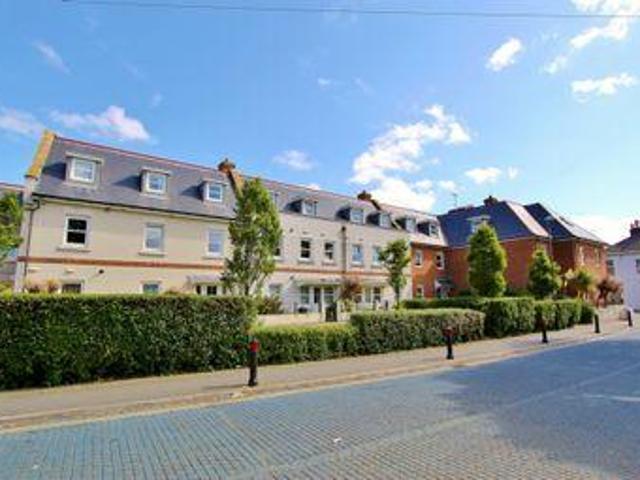 1 Bedrooms Flat for rent in Orme Road, Worthing BN11