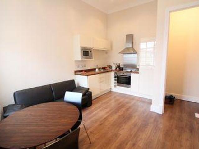 1 Bedrooms Flat for rent in Ormonde Terrace, London NW8