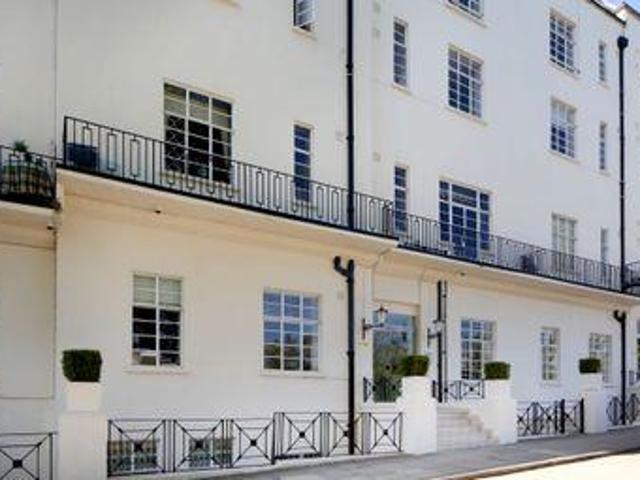 1 Bedrooms Flat for rent in Ormonde Terrace, London NW8