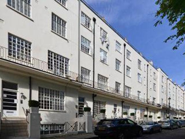 1 Bedrooms Flat for rent in Ormonde Terrace, St John´s Wood NW8