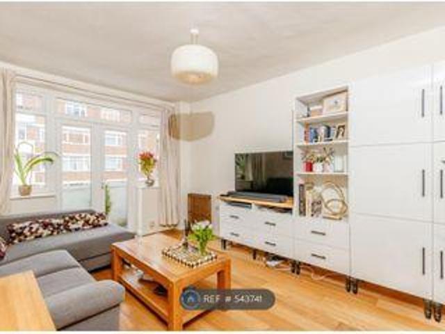 1 Bedrooms Flat for rent in Ormonde Court, London SW15