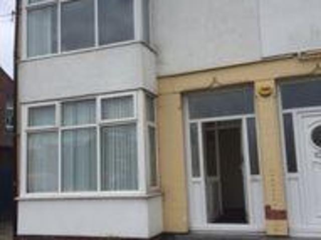 1 Bedrooms Flat for rent in Ormskirk Road, Aintree, Liverpool L9