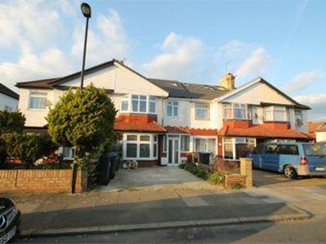 1 Bedrooms Flat for rent in Orpington Gardens, London N18