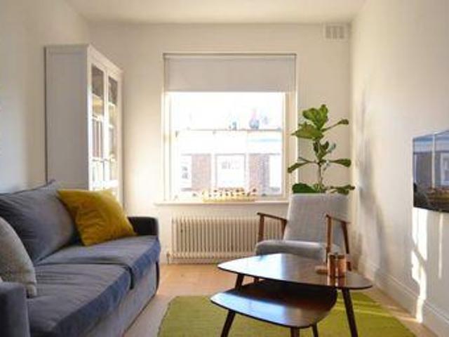 1 Bedrooms Flat for rent in Orsett Terrace, London W2