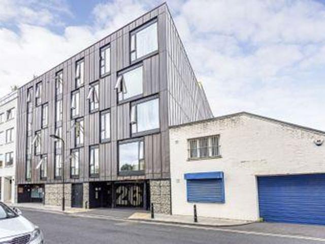 1 Bedrooms Flat for rent in Orsman Road, London N1