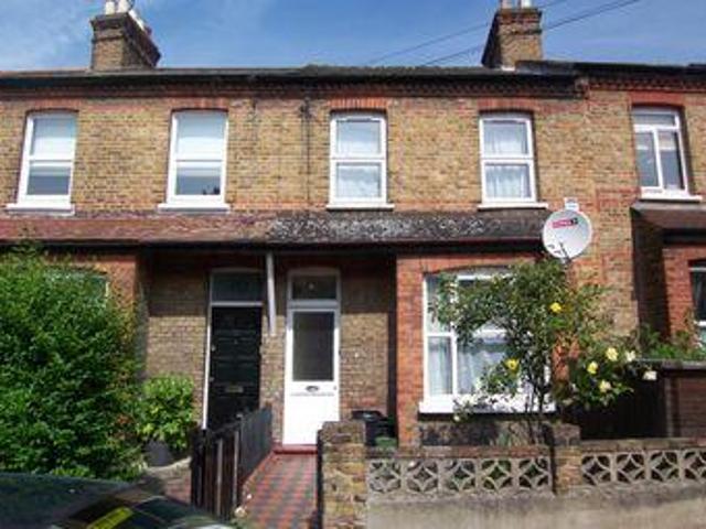 1 Bedrooms Flat for rent in Osterley Park View Road, London W7