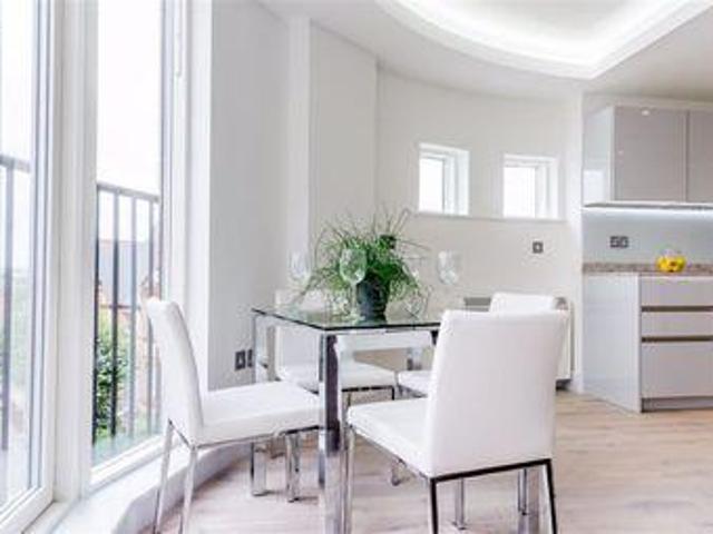 1 Bedrooms Flat for rent in Ostro House, Finchley Road, Hampstead, London NW2