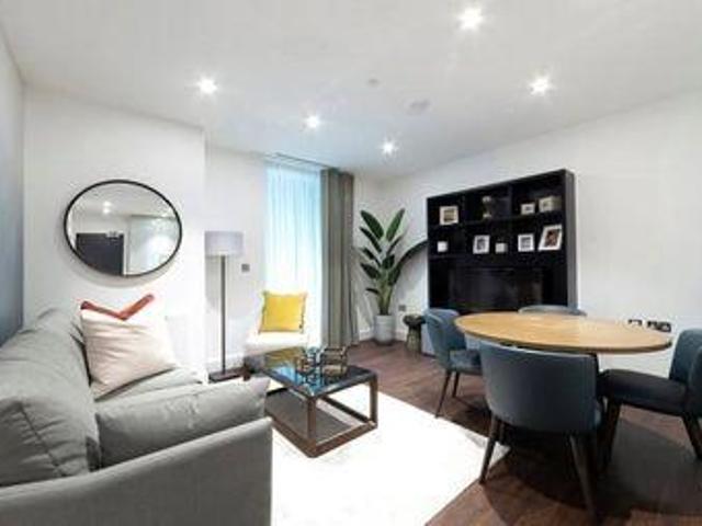 1 Bedrooms Flat for rent in Ostro Tower, Canary Wharf E14