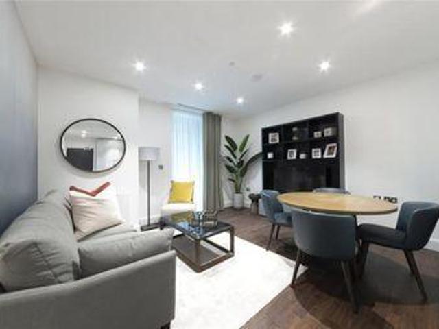 1 Bedrooms Flat for rent in Ostro Tower, Canary Wharf E14