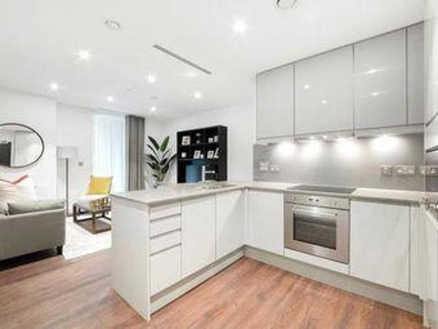 1 Bedrooms Flat for rent in Ostro Tower, Canary Wharf E14
