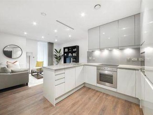 1 Bedrooms Flat for rent in Ostro Tower, Canary Wharf E14