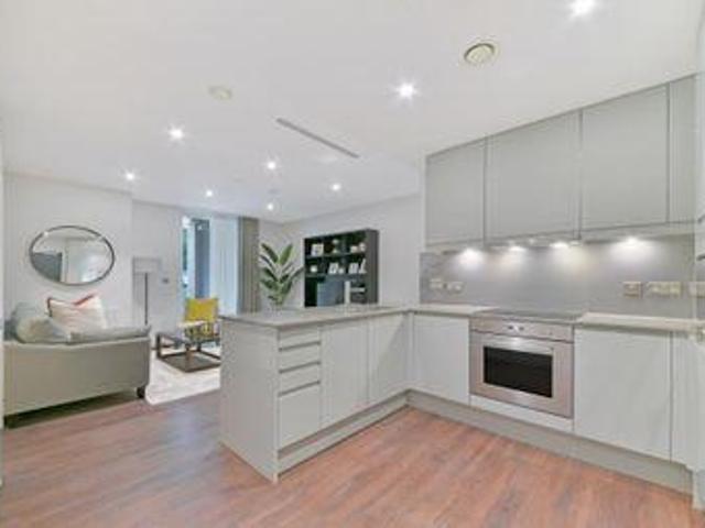 1 Bedrooms Flat for rent in Ostro Tower, Sailmakers, Canary Wharf, London E14