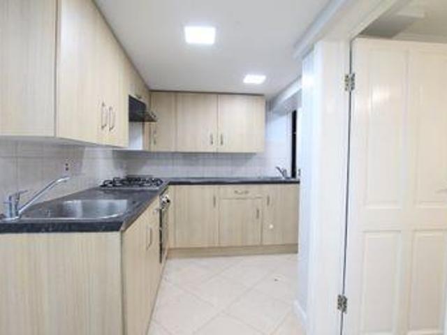 1 Bedrooms Flat for rent in Osbaldeston Road, London N16
