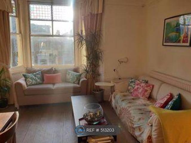 1 Bedrooms Flat for rent in Osbaldeston Road, London N16