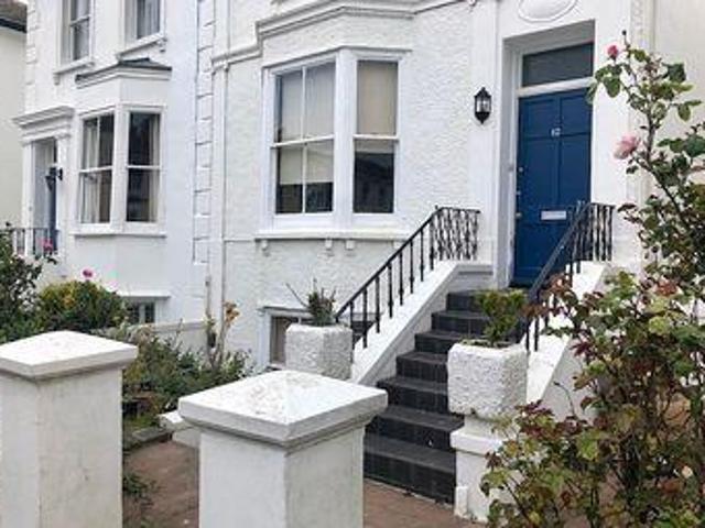 1 Bedrooms Flat for rent in Osborne Villas, Hove BN3