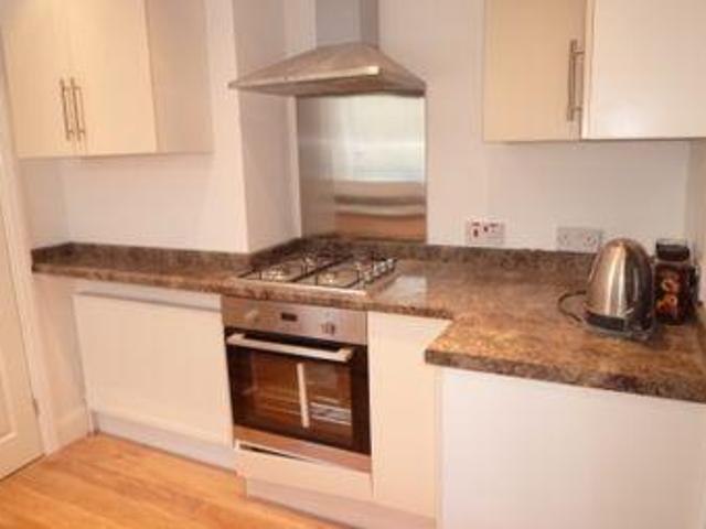 1 Bedrooms Flat for rent in Osborne Villas, Hove BN3