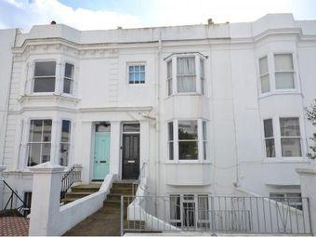 1 Bedrooms Flat for rent in Osborne Villas, Hove BN3