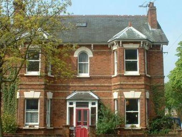 1 Bedrooms Flat for rent in Osborne Road, Farnborough GU14