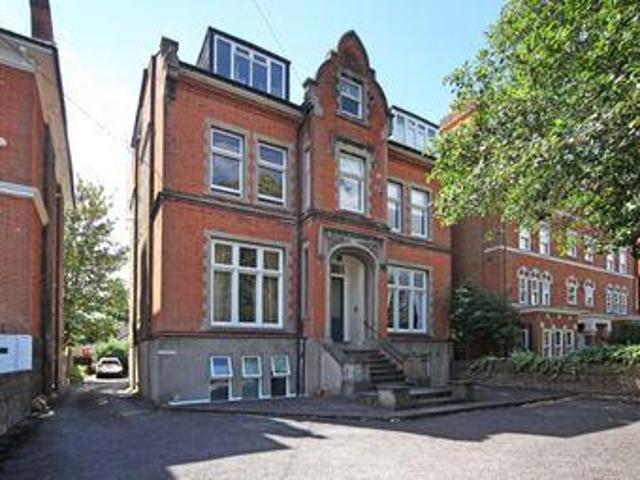 1 Bedrooms Flat for rent in Osborne Road, Windsor SL4