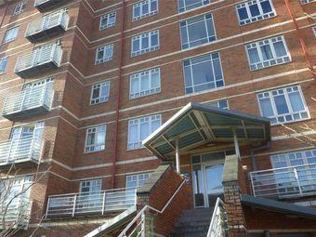 1 Bedrooms Flat for rent in Osbourne House, Queen Victoria Road, Coventry CV1