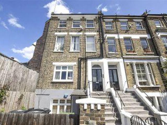 1 Bedrooms Flat for rent in Oseney Crescent, London NW5