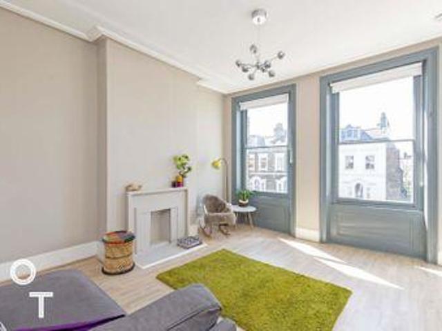 1 Bedrooms Flat for rent in Oseney Crescent, London NW5