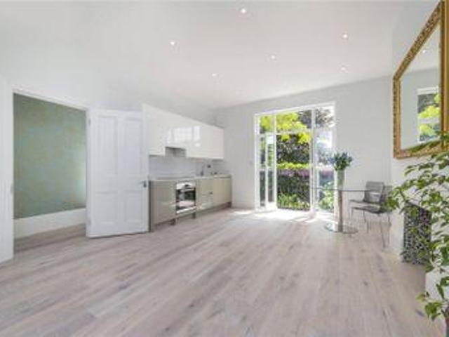 1 Bedrooms Flat for rent in Oseney Crescent, London NW5