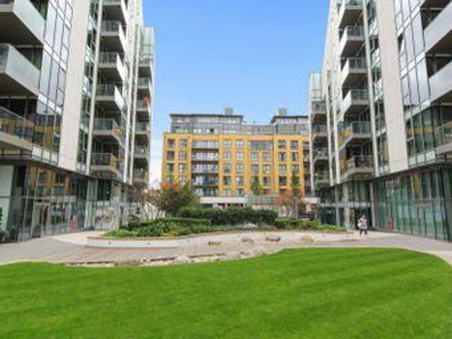 1 Bedrooms Flat for rent in Osier Road, Wandsworth SW18