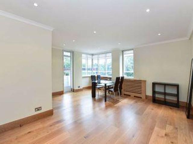 1 Bedrooms Flat for rent in Oslo Court, London NW8