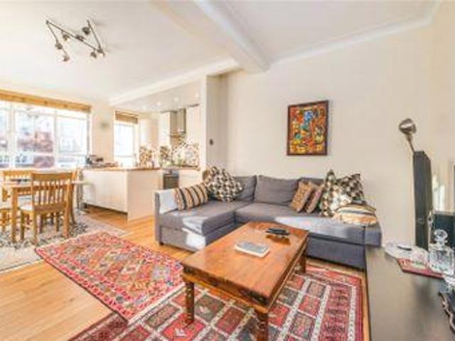 1 Bedrooms Flat for rent in Oslo Court, Prince Albert Road, London NW8