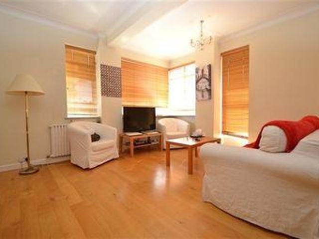1 Bedrooms Flat for rent in Oslo Court, Prince Albert Road, London NW8