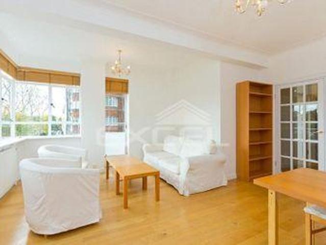 1 Bedrooms Flat for rent in Oslo Court, Prince Albert Road, St Johns Wood NW8