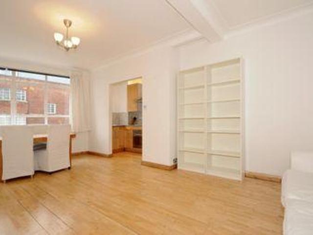1 Bedrooms Flat for rent in Oslo Court, St John`S Wood NW8
