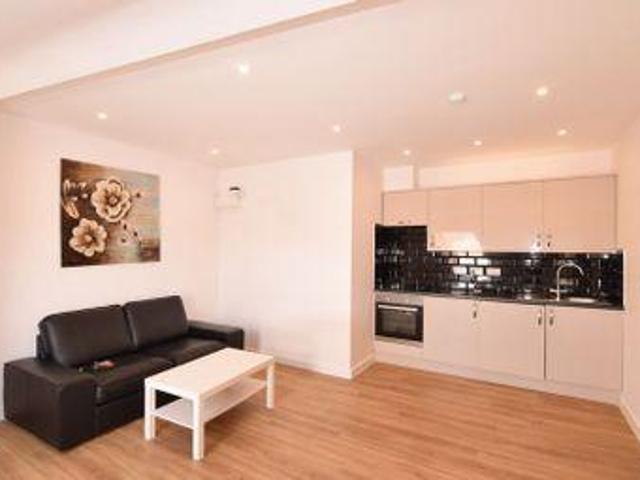 1 Bedrooms Flat for rent in Osmond Road, Hove BN3