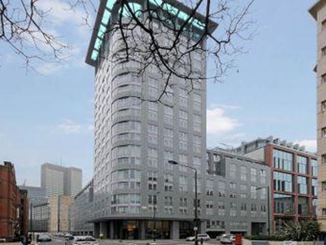 1 Bedrooms Flat for rent in Osnaburgh Street, Regents Place NW1