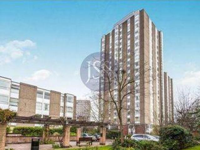 1 Bedrooms Flat for rent in Osprey Heights, 7 Bramlands Close, London SW11
