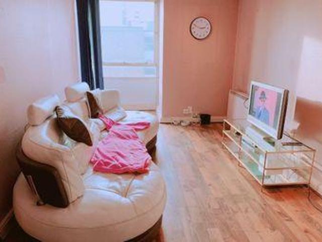 1 Bedrooms Flat for rent in Osprey Heights, 7 Bramlands Close, London SW11
