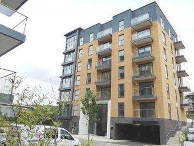 1 Bedrooms Flat for rent in Osprey House, Bedwyn Mews, Reading RG2