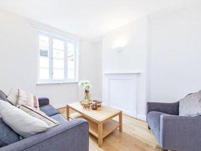 1 Bedrooms Flat for rent in Ossington Buildings, Marylebone, London W1U