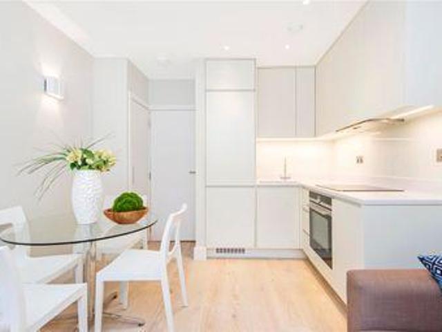 1 Bedrooms Flat for rent in Ossington Buildings, Marylebone, London W1U