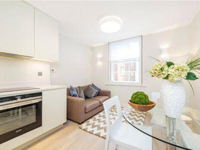 1 Bedrooms Flat for rent in Ossington Buildings, Marylebone, London W1U